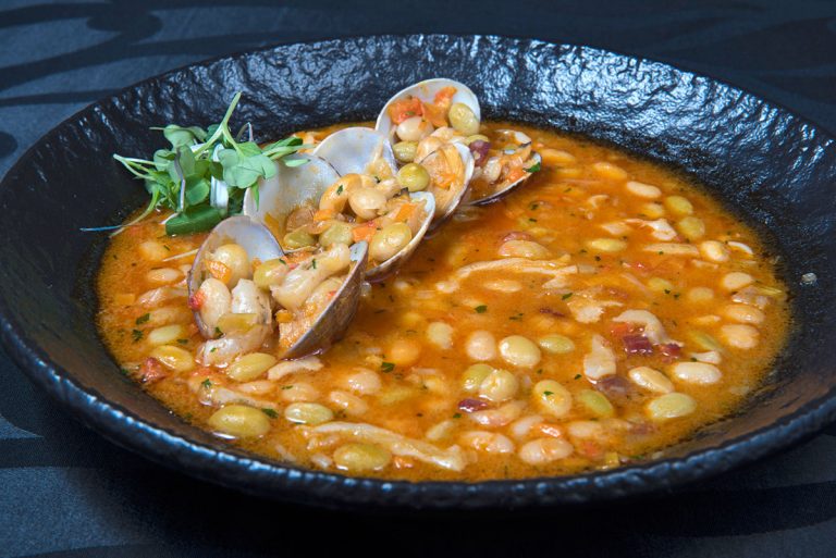 Gastrovía 61 el restaurante más castizo en la Gran Vía de Madrid